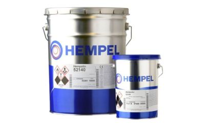 HEMPEL PAINT